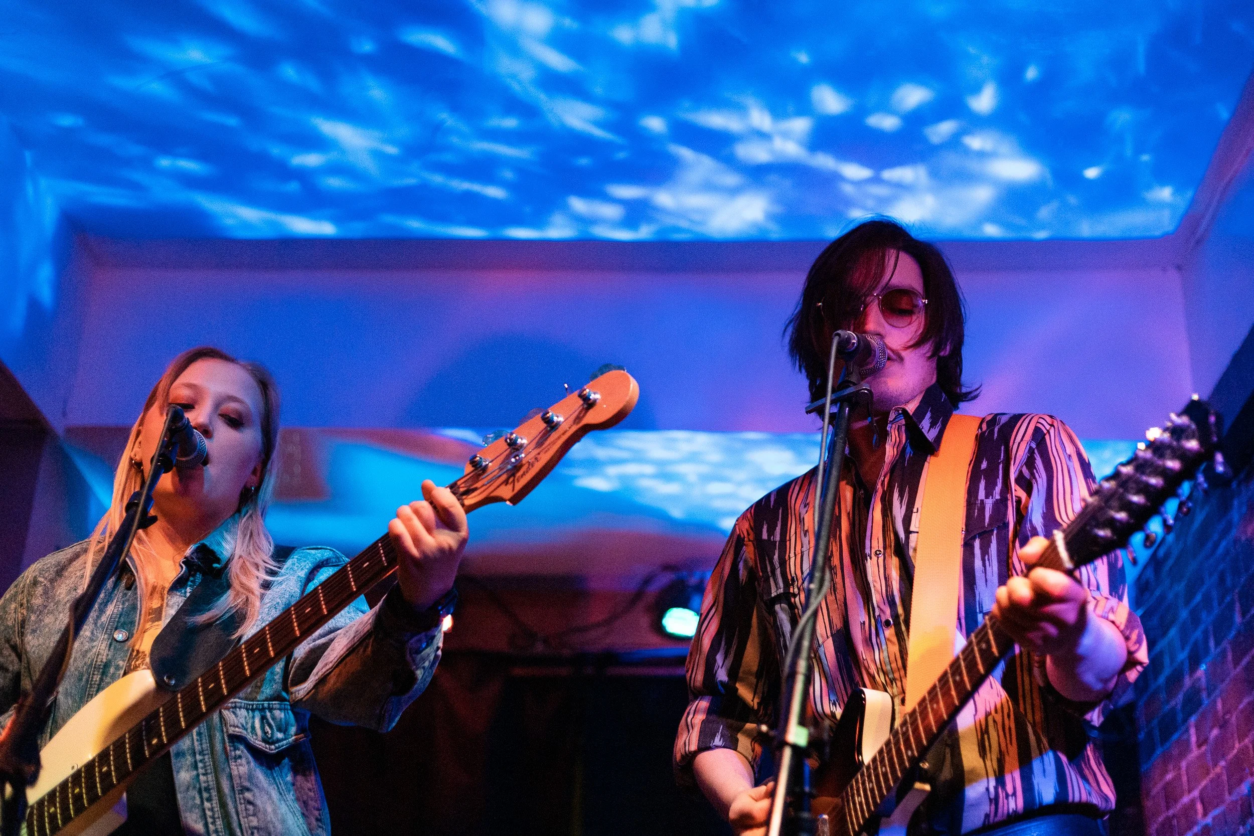 The Cap - Live Music, Records, Brewery