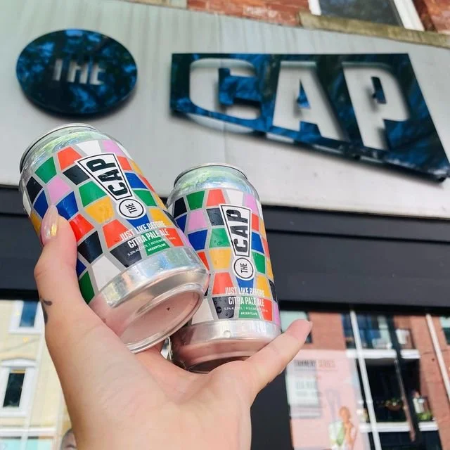 The Cap Merch & More