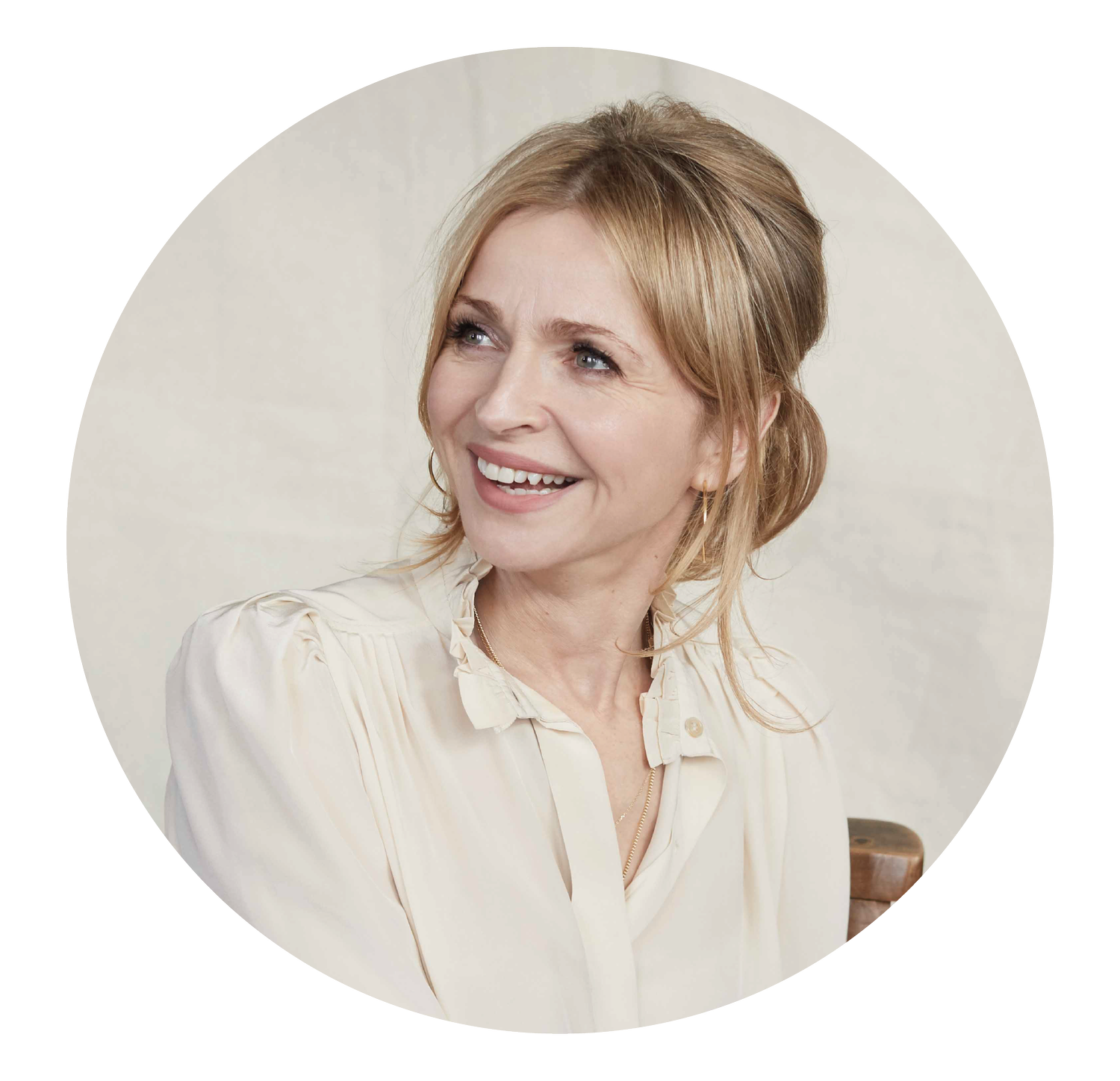 About — Charlotte Edwardes