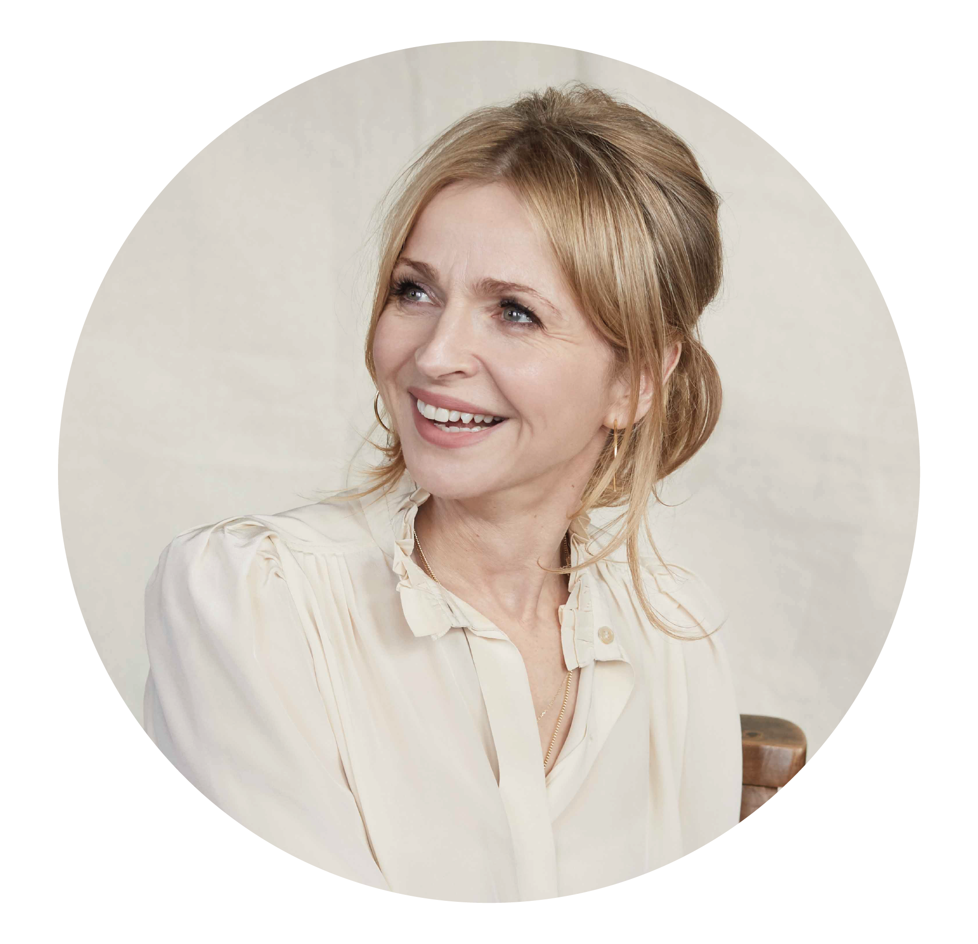 Charlotte Edwardes Writer & Journalist