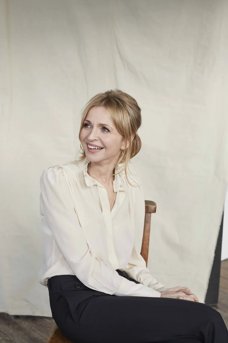 About — Charlotte Edwardes