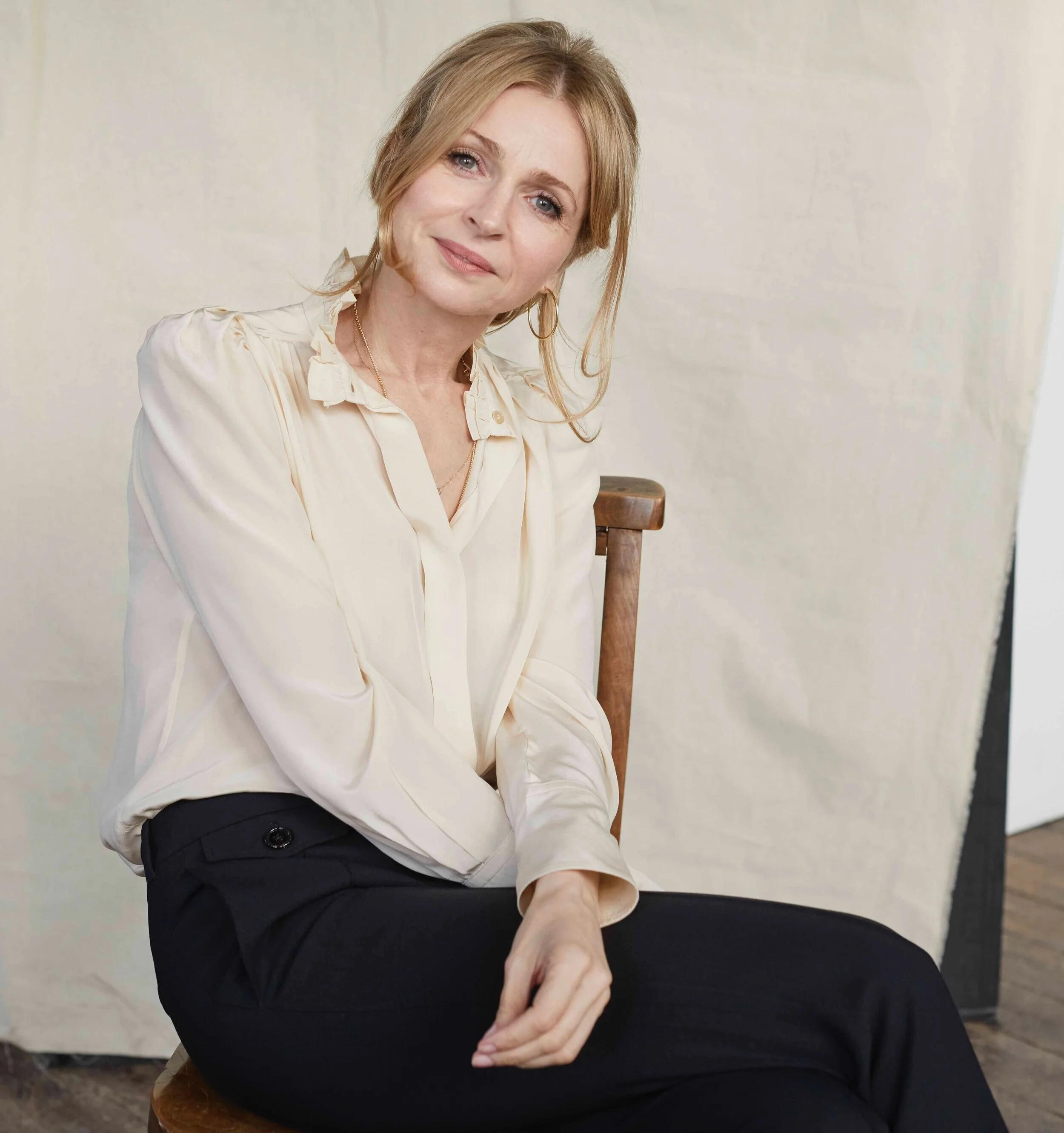 Charlotte Edwardes Writer & Journalist