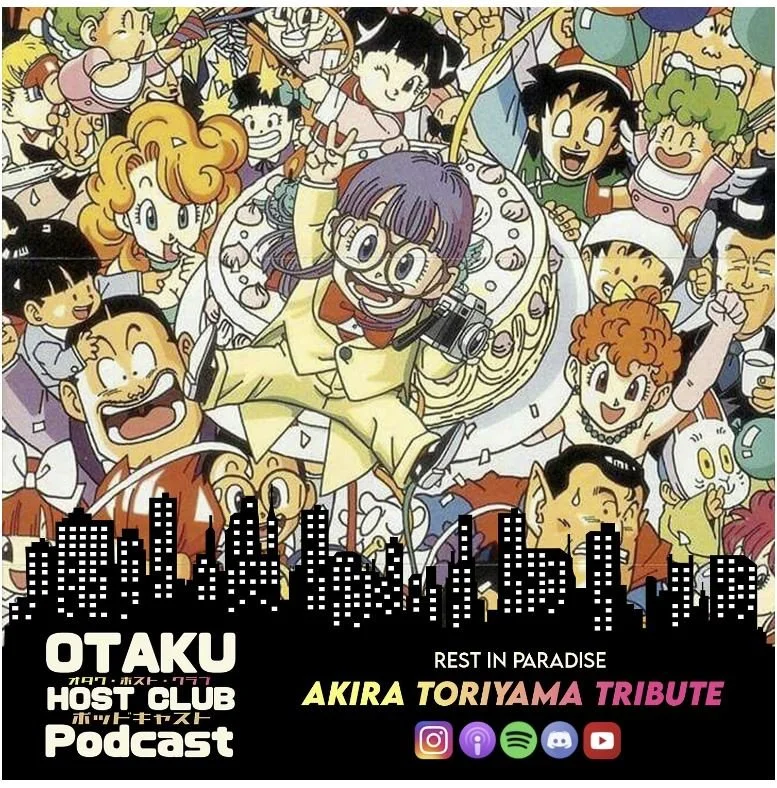 Otaku Host Club