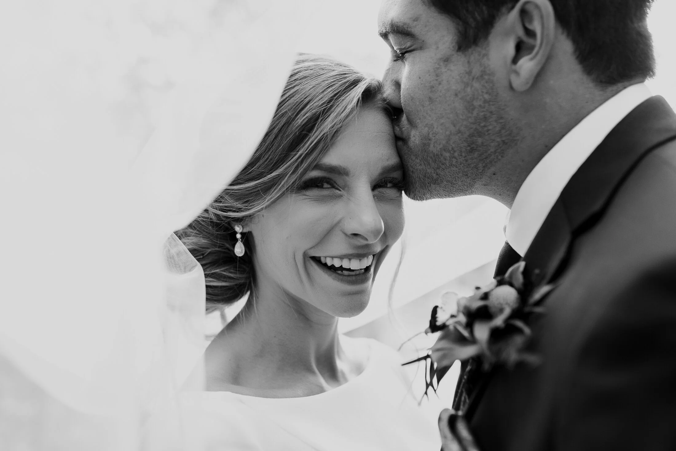 Melissa Pushelberg Photography — Wedding