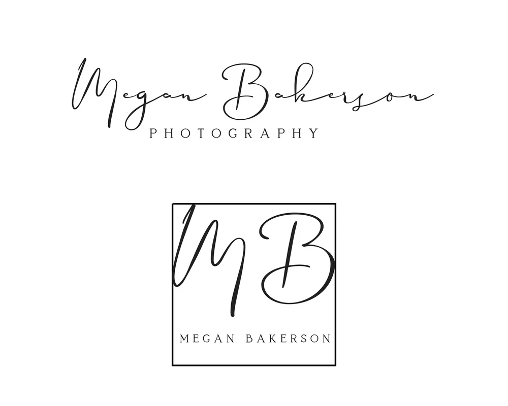 Mb Logo Design