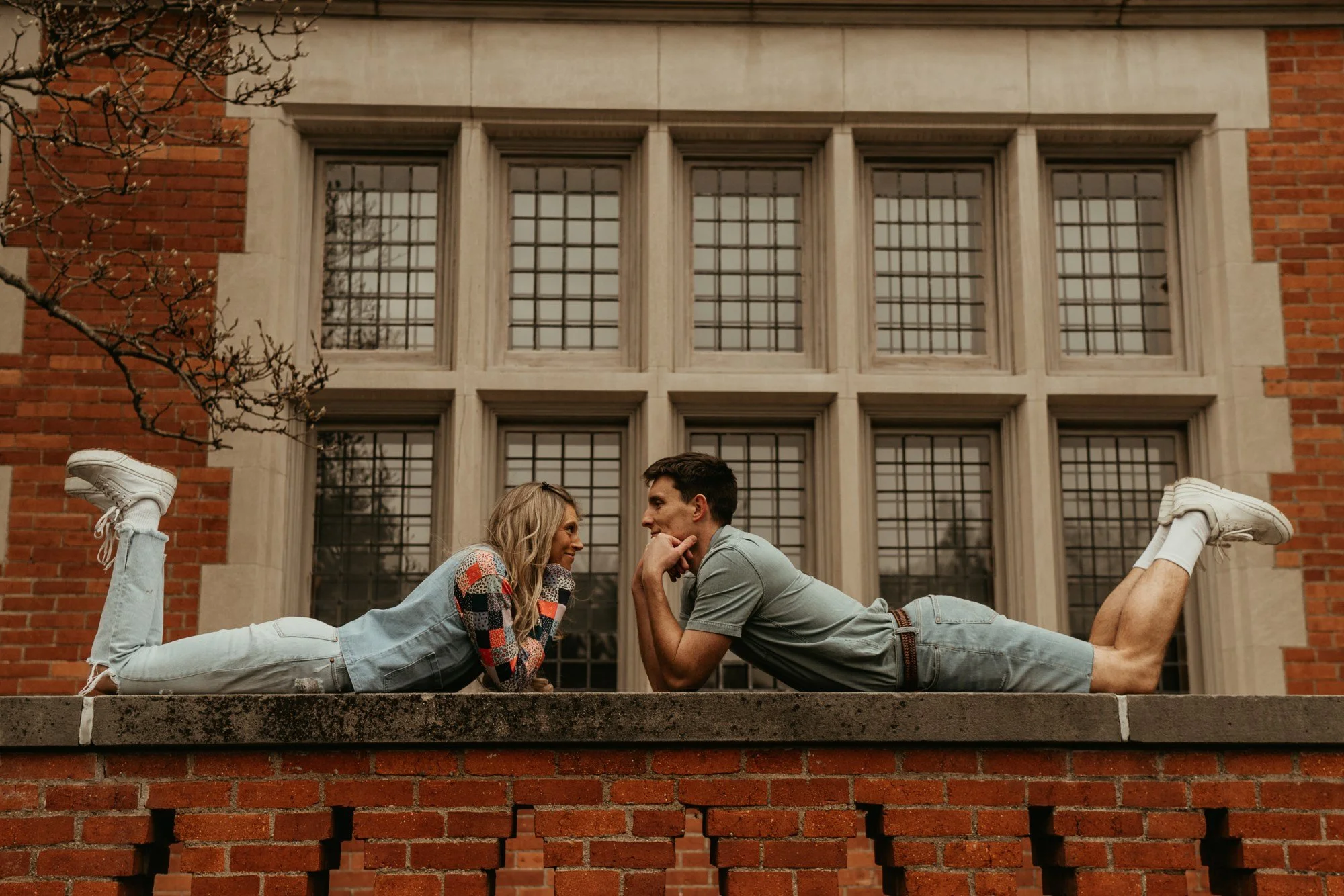 “Masterminds” Movie Couples Photoshoot | Columbus Ohio — GABRIELLA ...