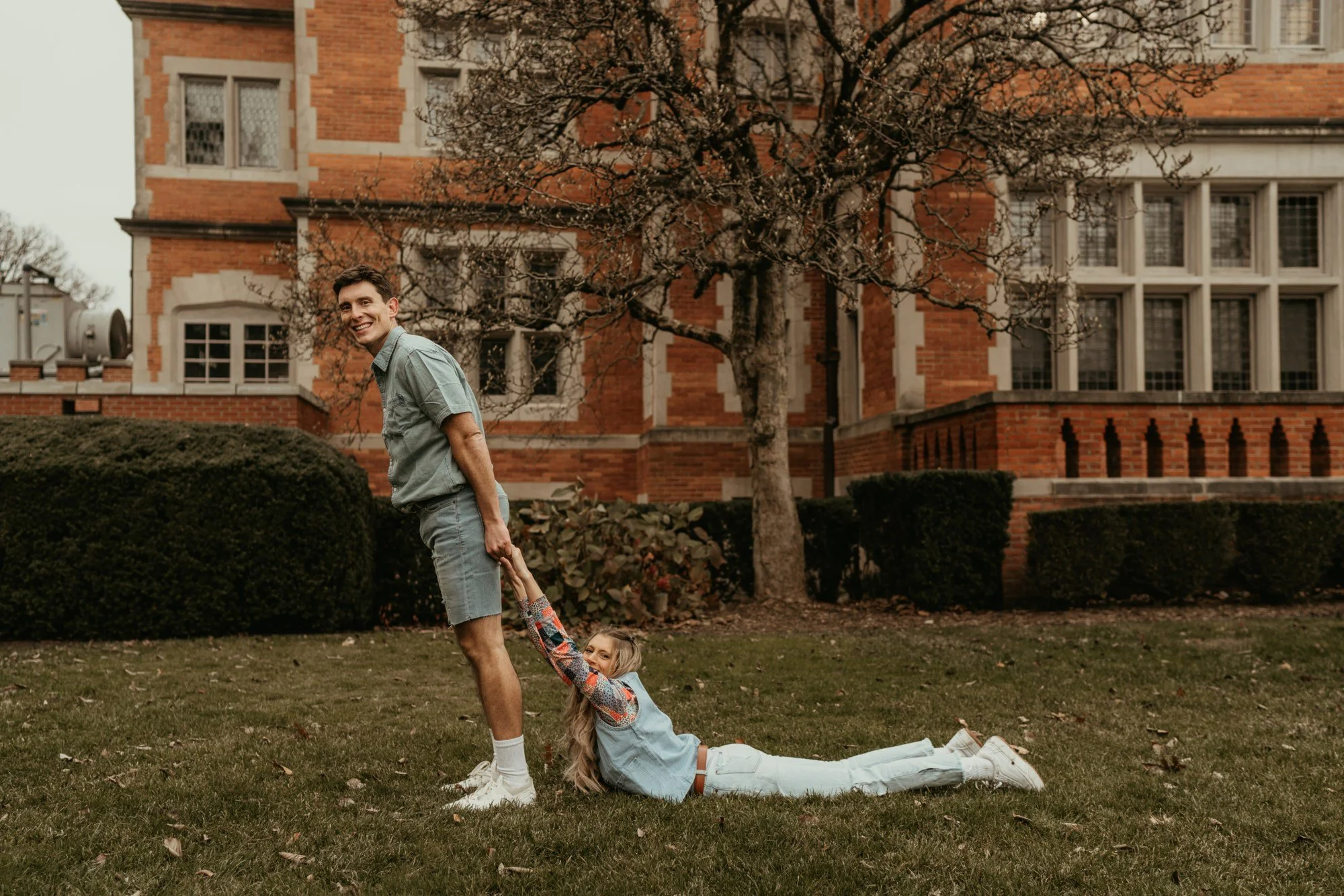 “Masterminds” Movie Couples Photoshoot | Columbus Ohio — GABRIELLA ...