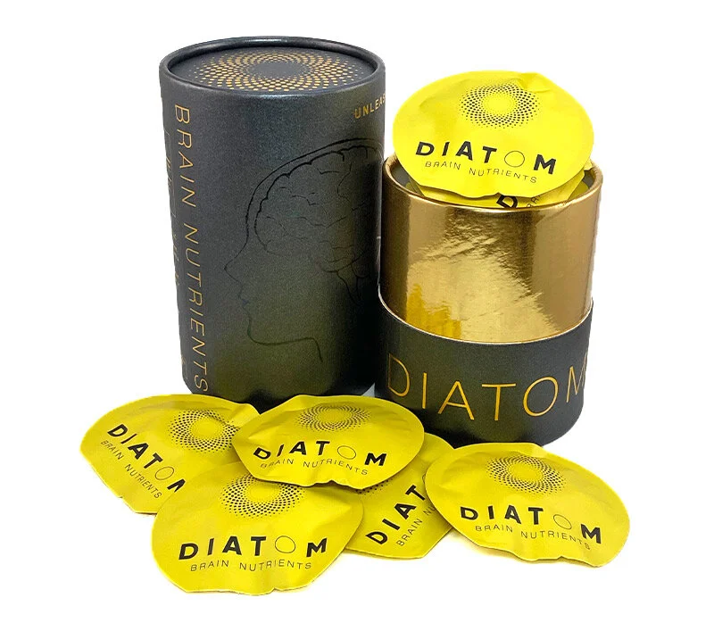 Shop — Diatom Clinical Grade