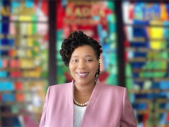 Lambda Omega Omega Chapter - Alpha Kappa Alpha Sorority, Inc.