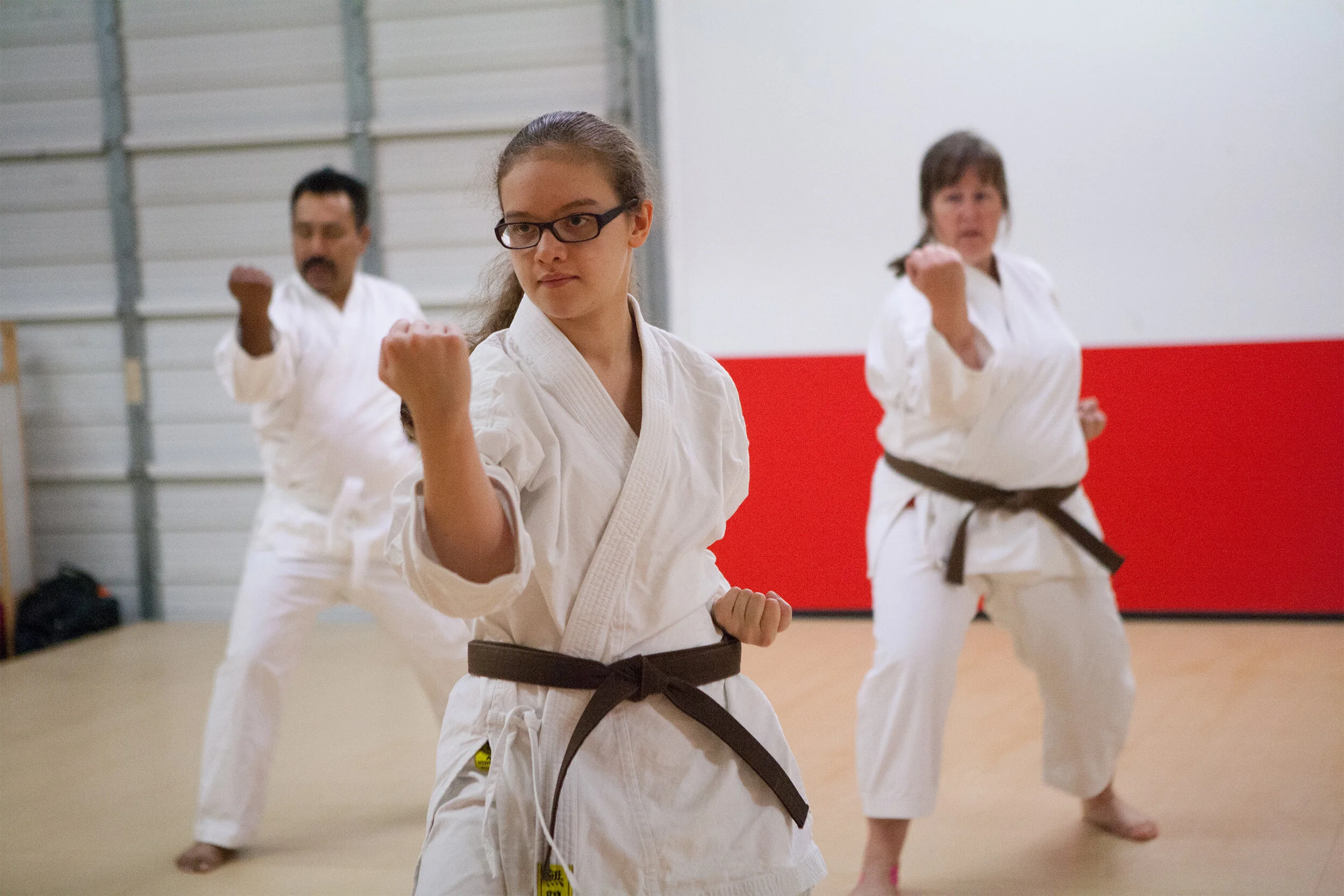 Classes/Rates — Shotokan Karate Minnesota