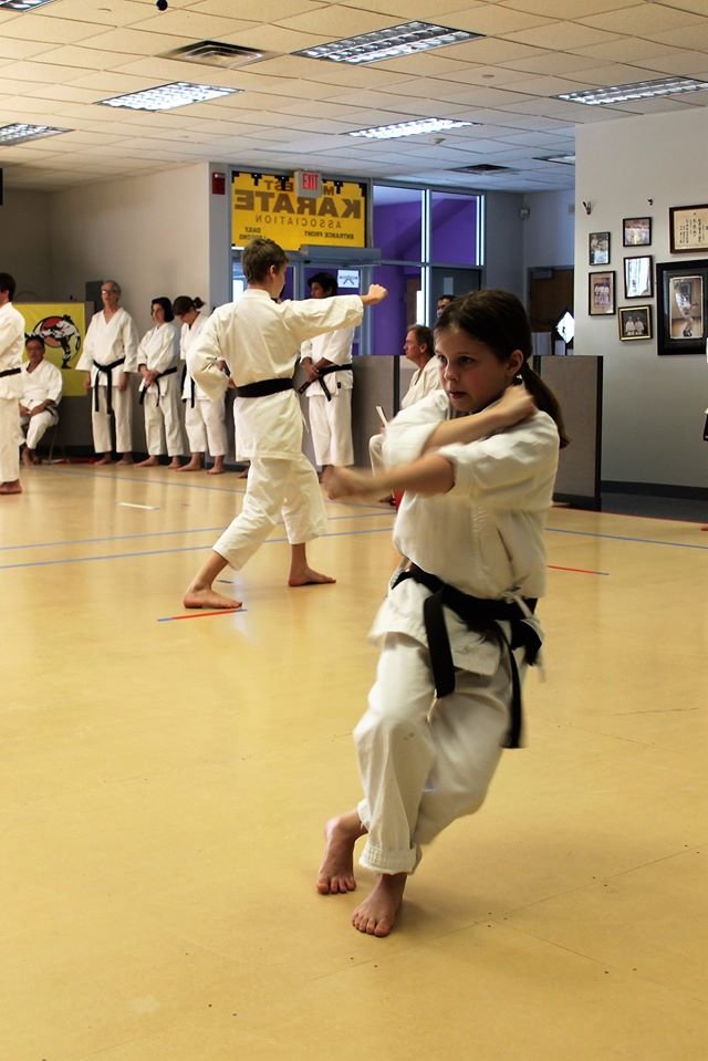 EVENTS — Shotokan Karate Minnesota