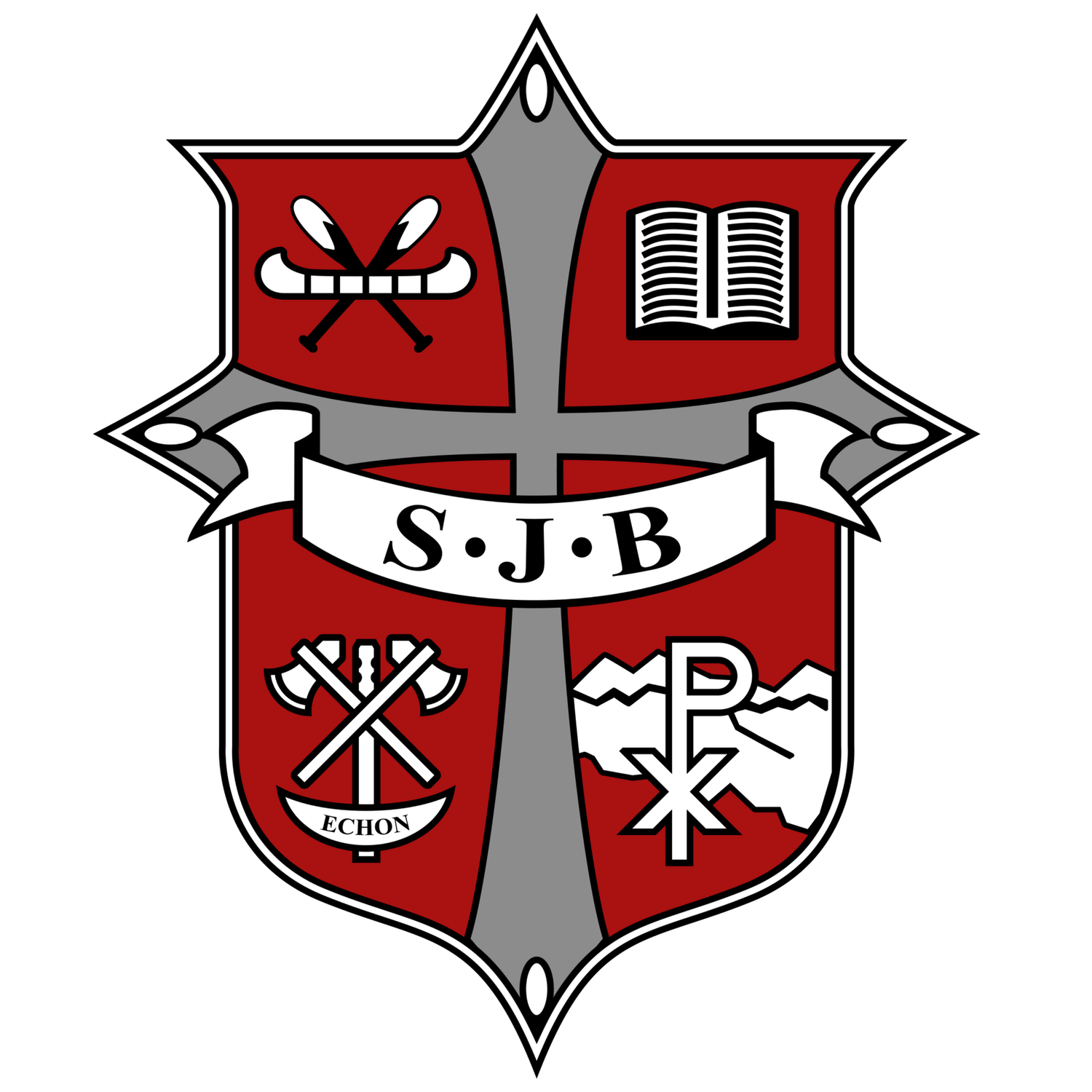 St. John Brebeuf Regional Secondary School