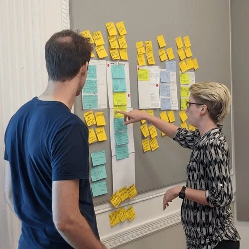 Product Discovery Workshop Product Discovery Group