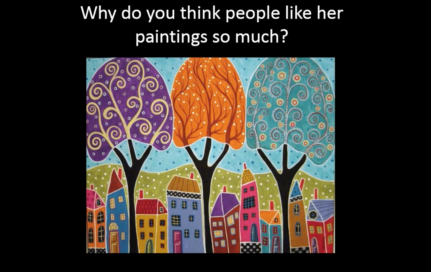 Heather Galler Project(5thG) — MR. RATHAUS ART