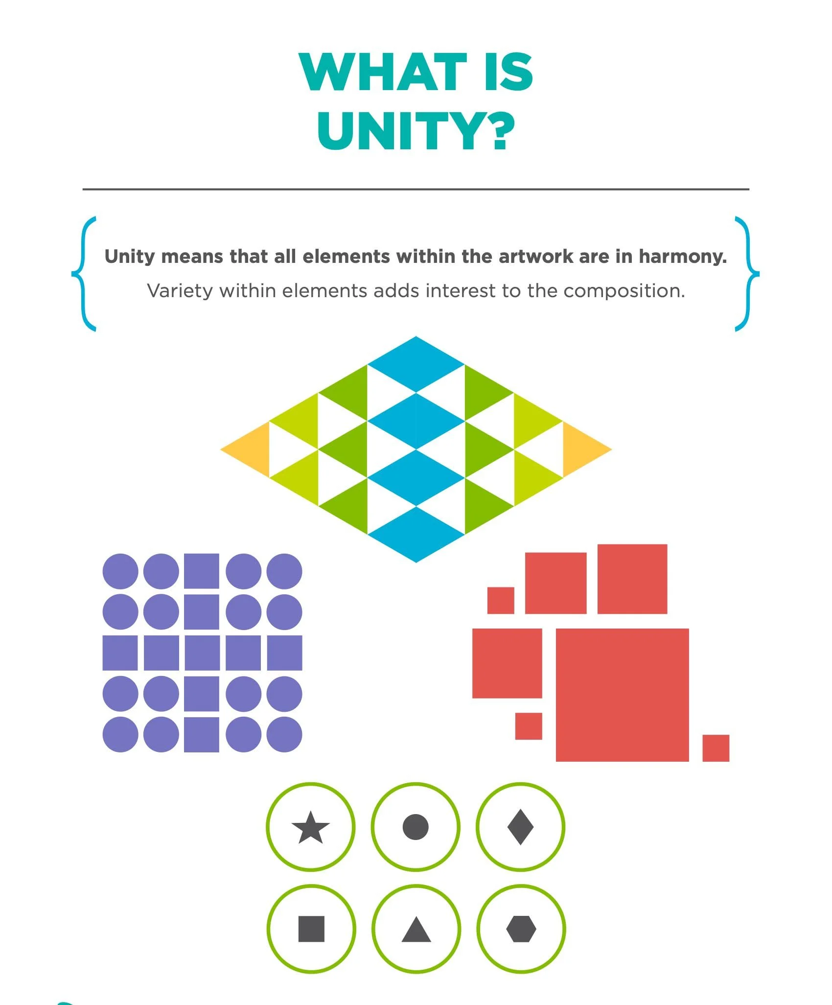 Reggie Laurent Unity Lesson(2nd) — MR. RATHAUS ART