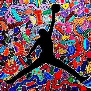 Reggie Laurent Unity Lesson(2nd) — MR. RATHAUS ART