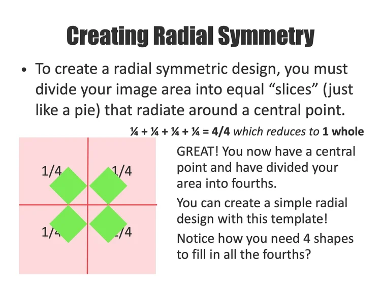 Radial origami (5thG) — MR. RATHAUS ART