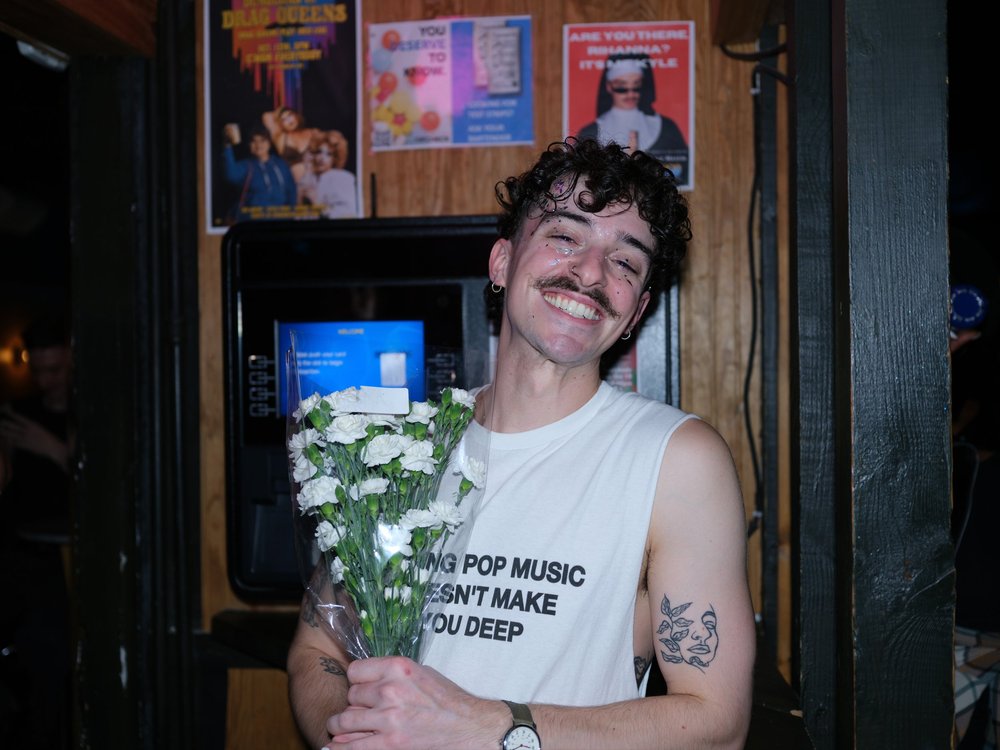 About — Kyle Mason