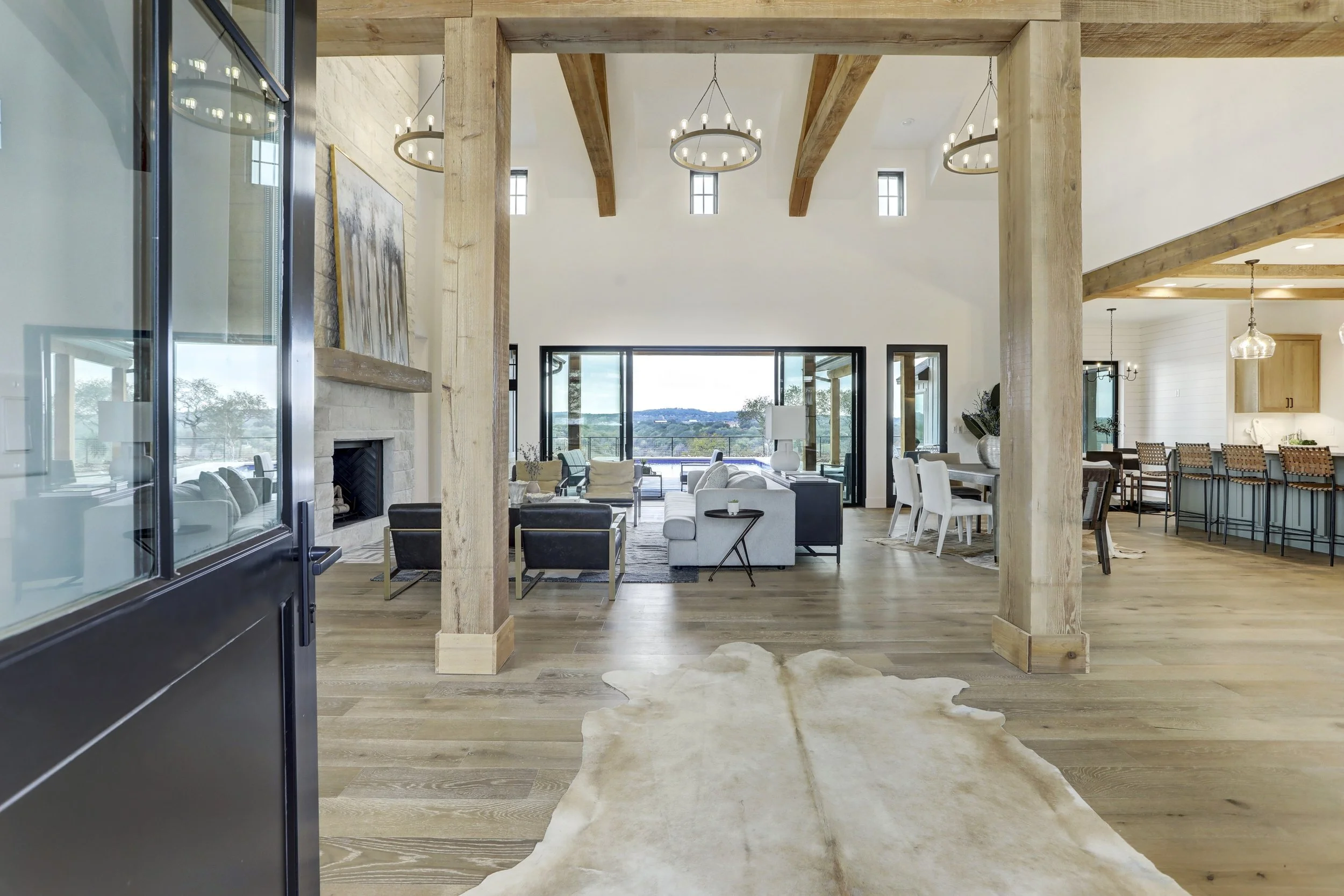 Our Work — County Line Custom Homes