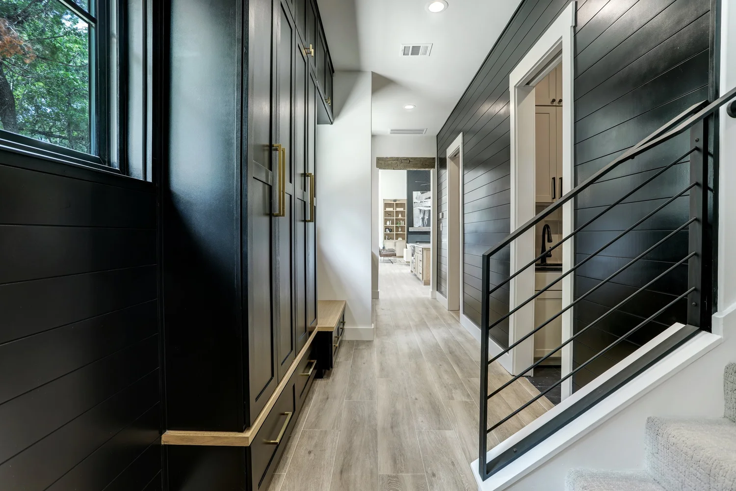 Angel Bay — County Line Custom Homes