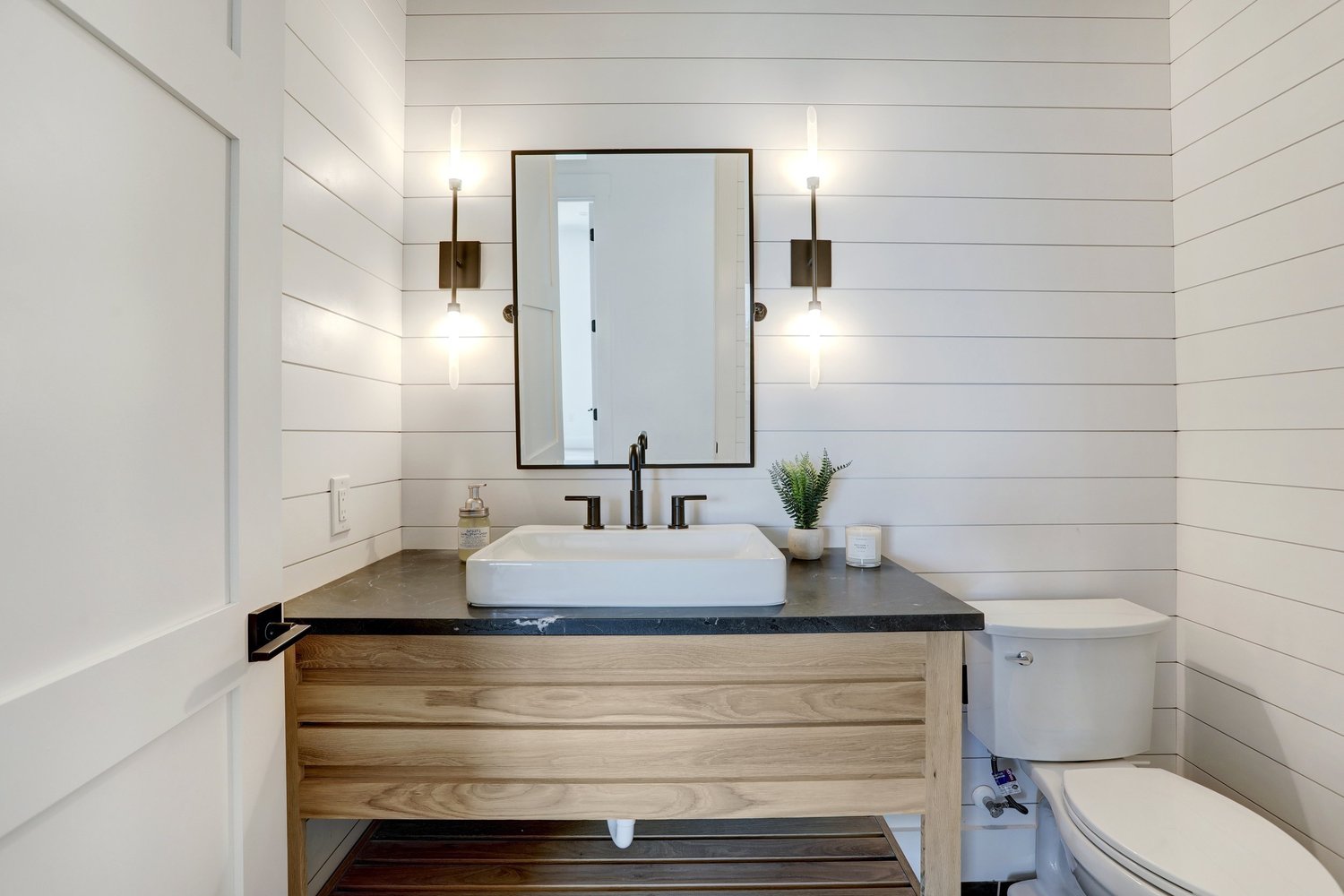 Angel Bay — County Line Custom Homes