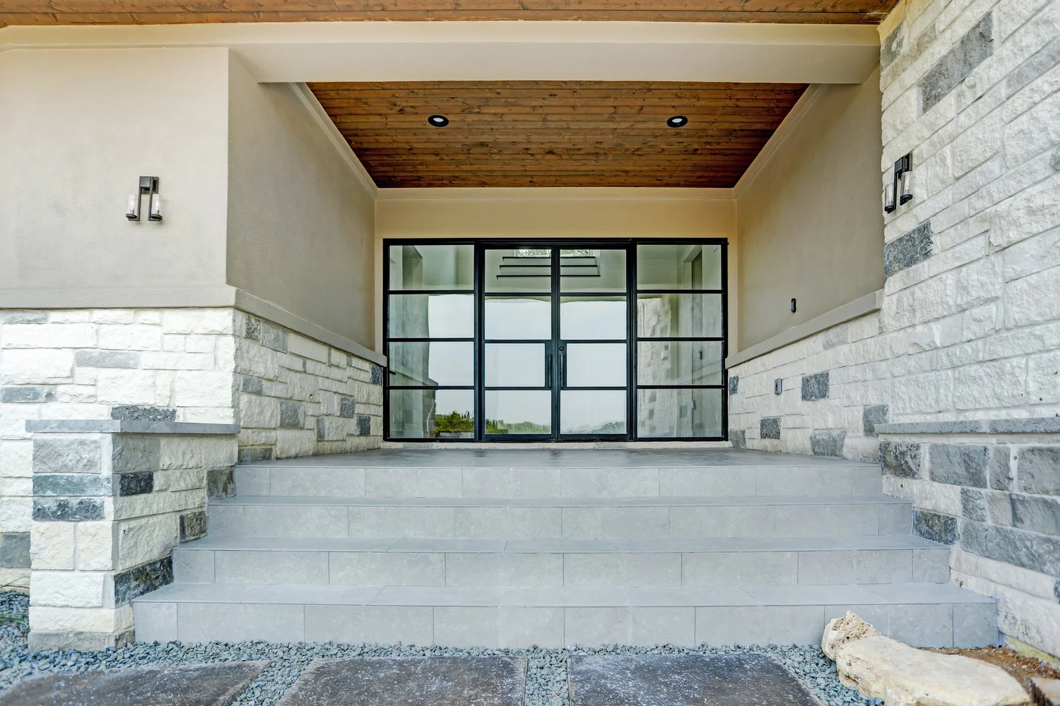 The Reserve — County Line Custom Homes