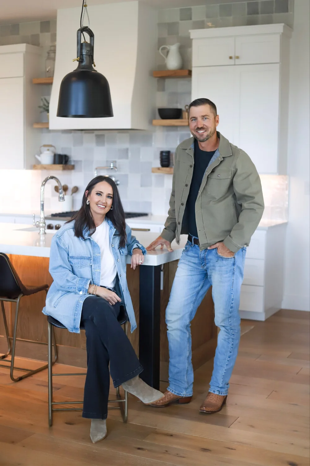 County Line Custom Homes