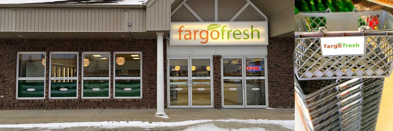 Fargo Fresh Groceries