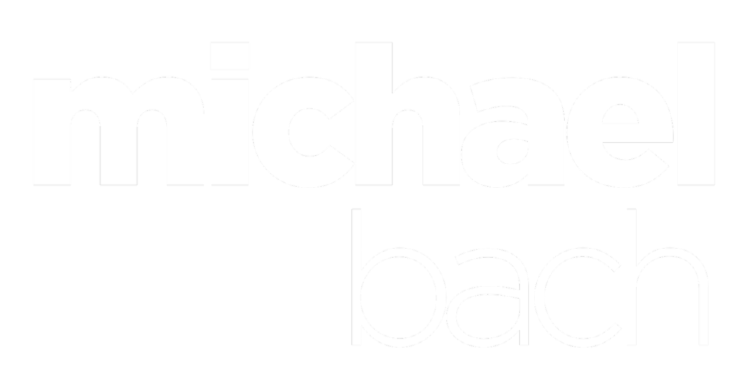 About Michael — Michael Bach