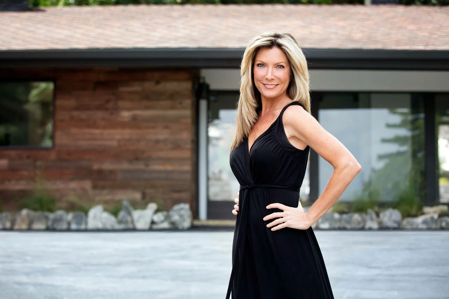 Corporate Portraits — Stacy Gleason Photography
