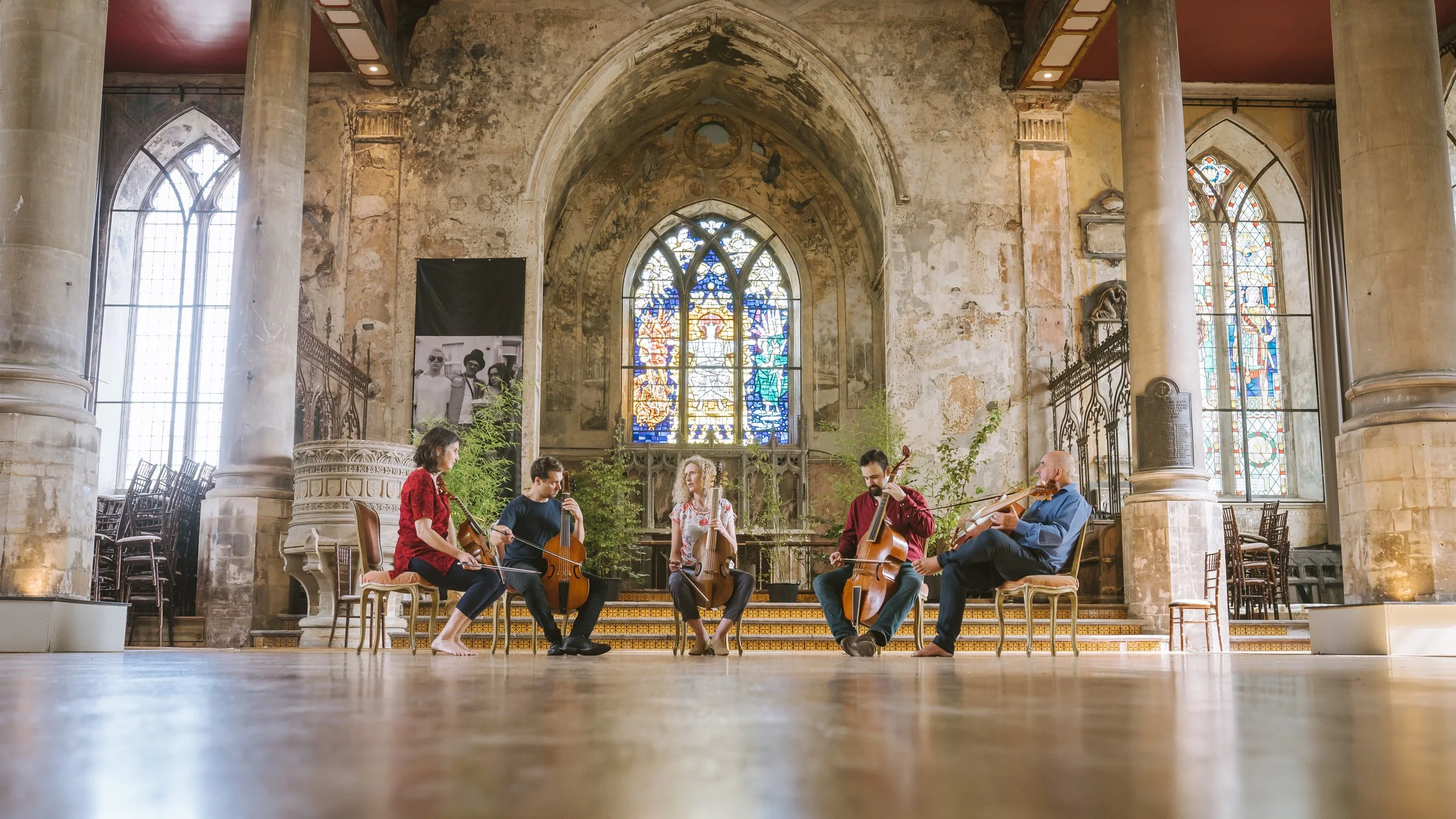 Fretwork Viol Consort