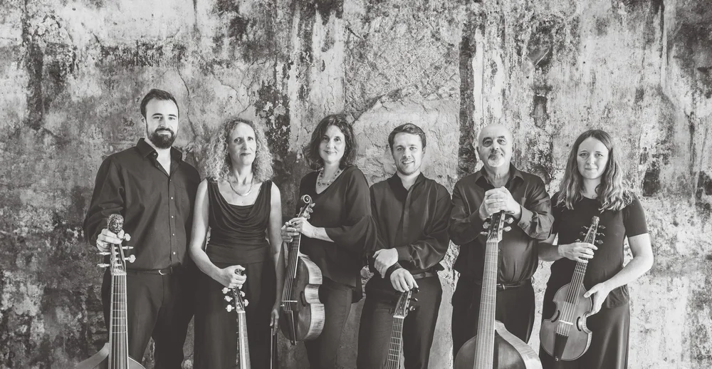Fretwork Viol Consort