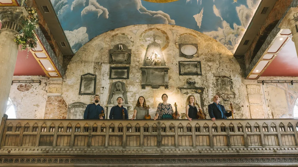 Fretwork Viol Consort