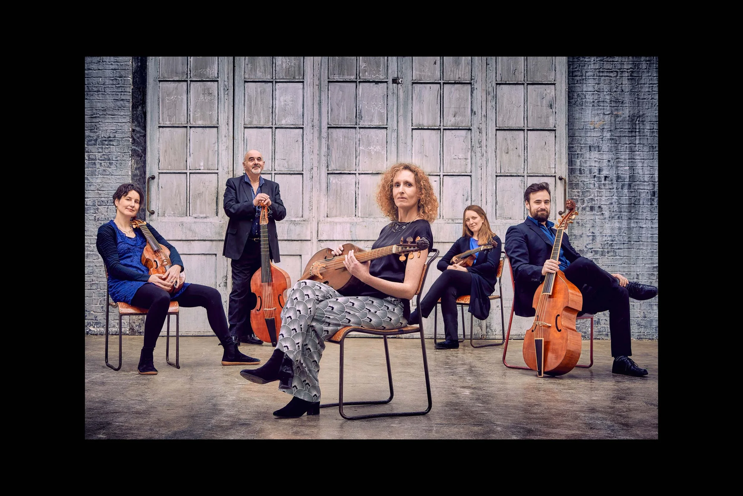 Fretwork Viol Consort