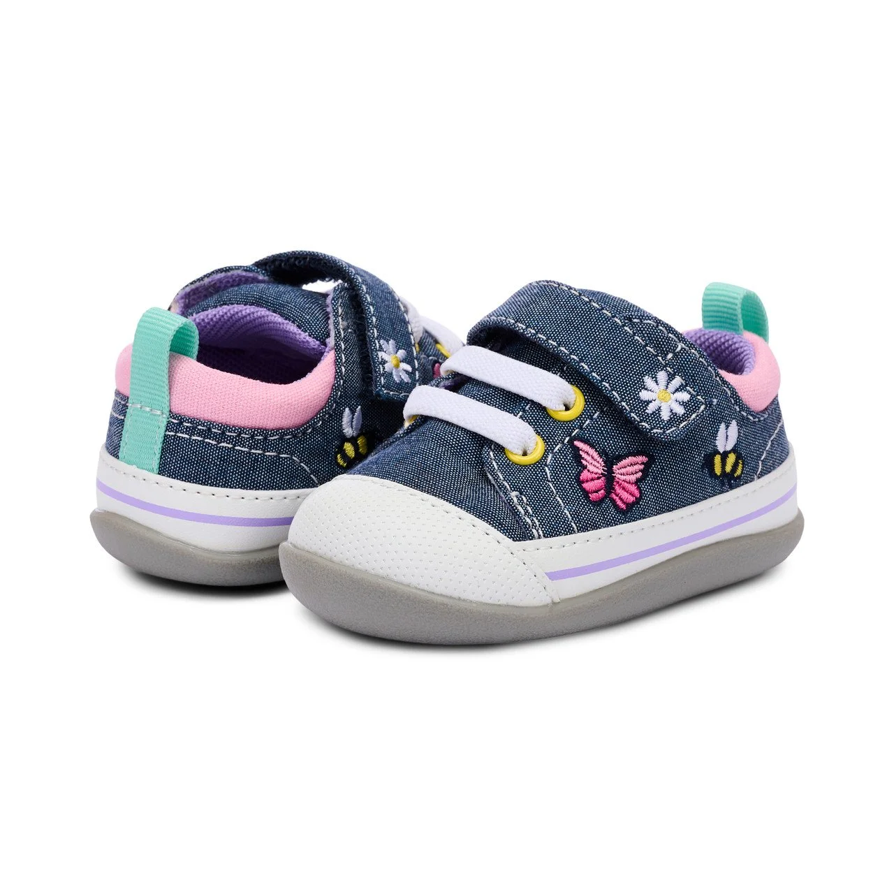 Shoes — Children's Boutique | Kid and Kaboodle