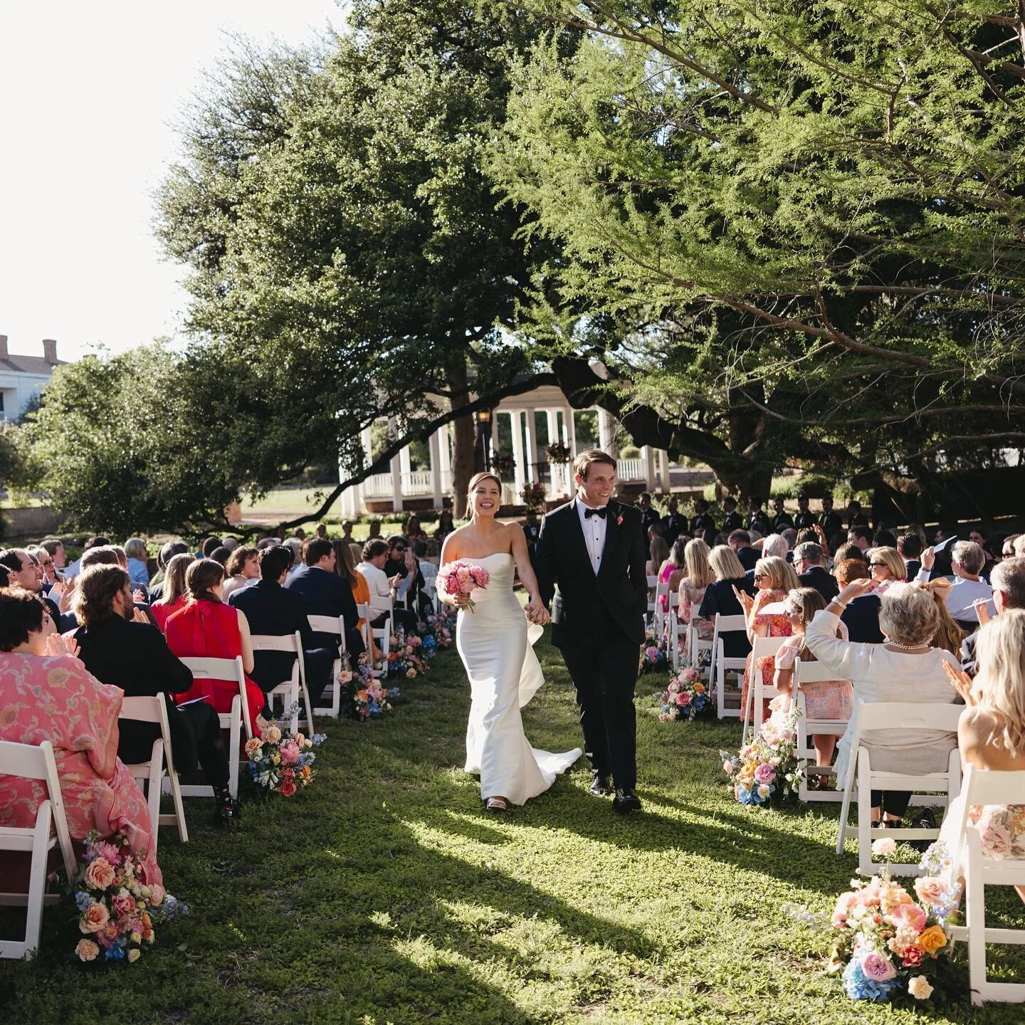 Alice Allen Events - Waco, TX Event Planner