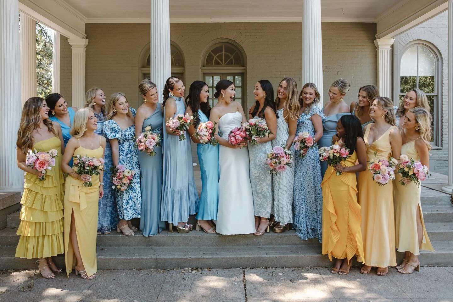 Alice Allen Events - Waco, TX Event Planner