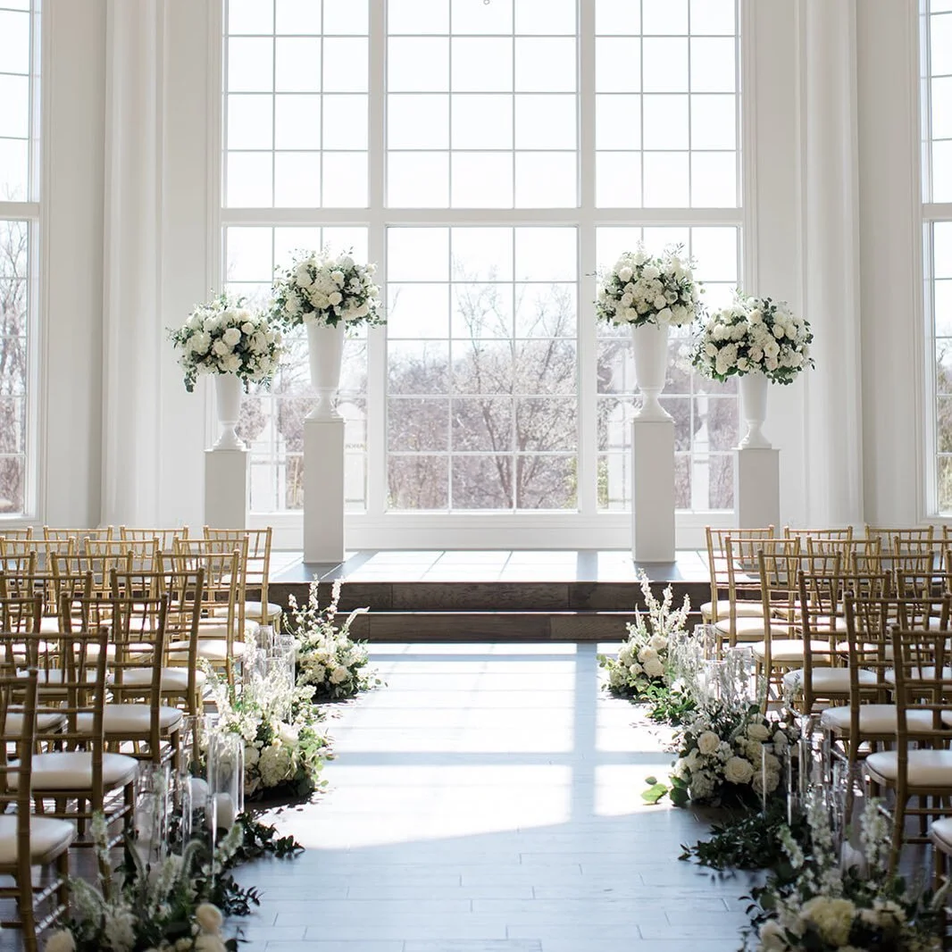Alice Allen Events - Waco, TX Event Planner