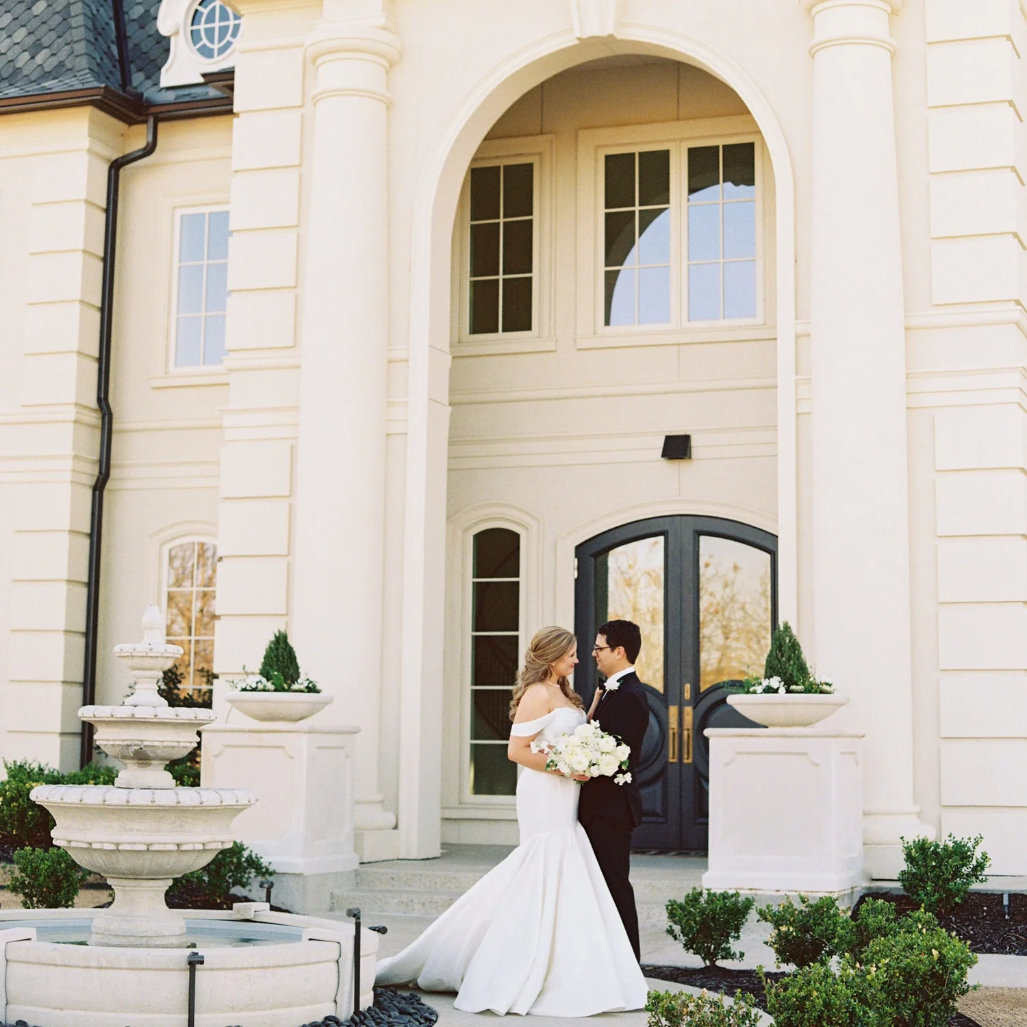 Alice Allen Events | Elevated Event Planning