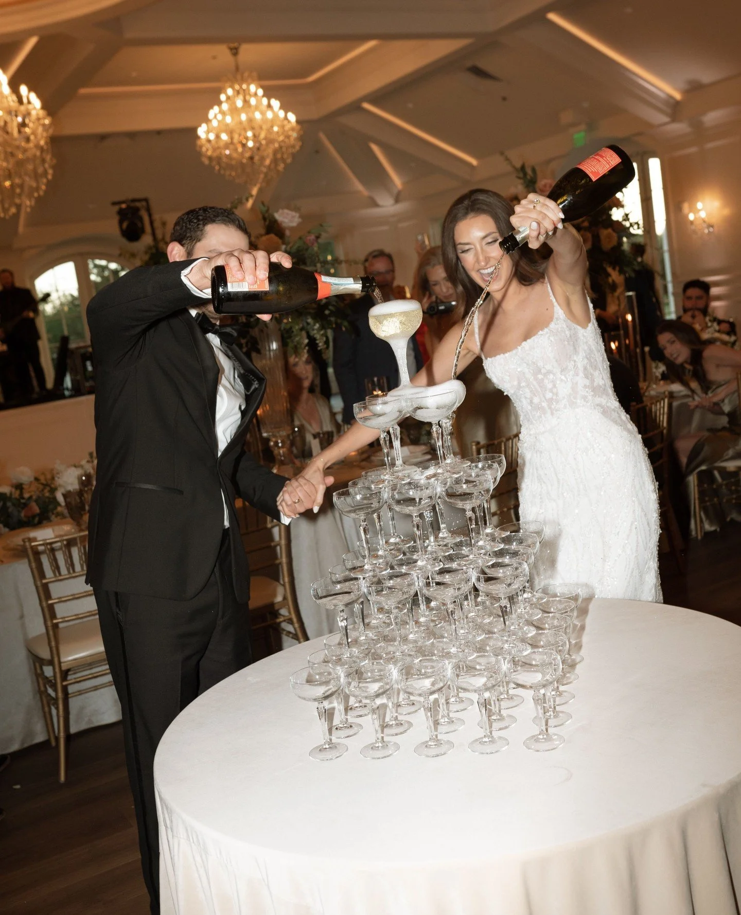 Alice Allen Events | Elevated Event Planning