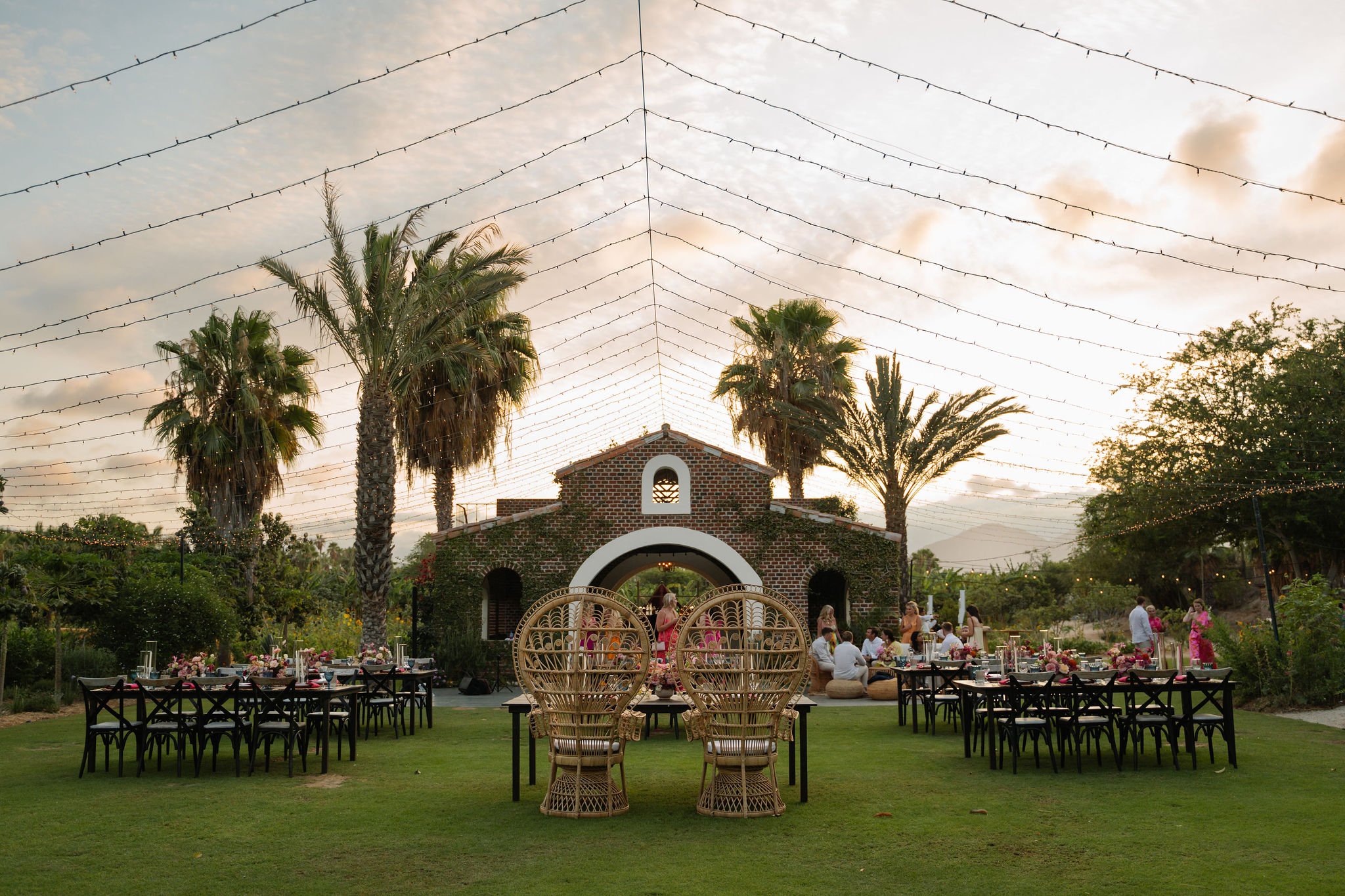 Alice Allen Events - Waco, TX Event Planner