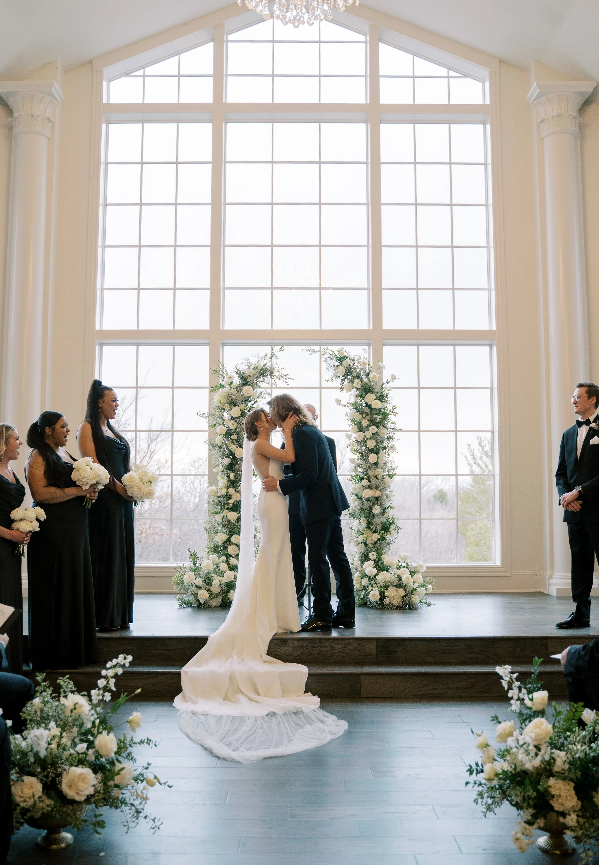 Alice Allen Events | Elevated Event Planning