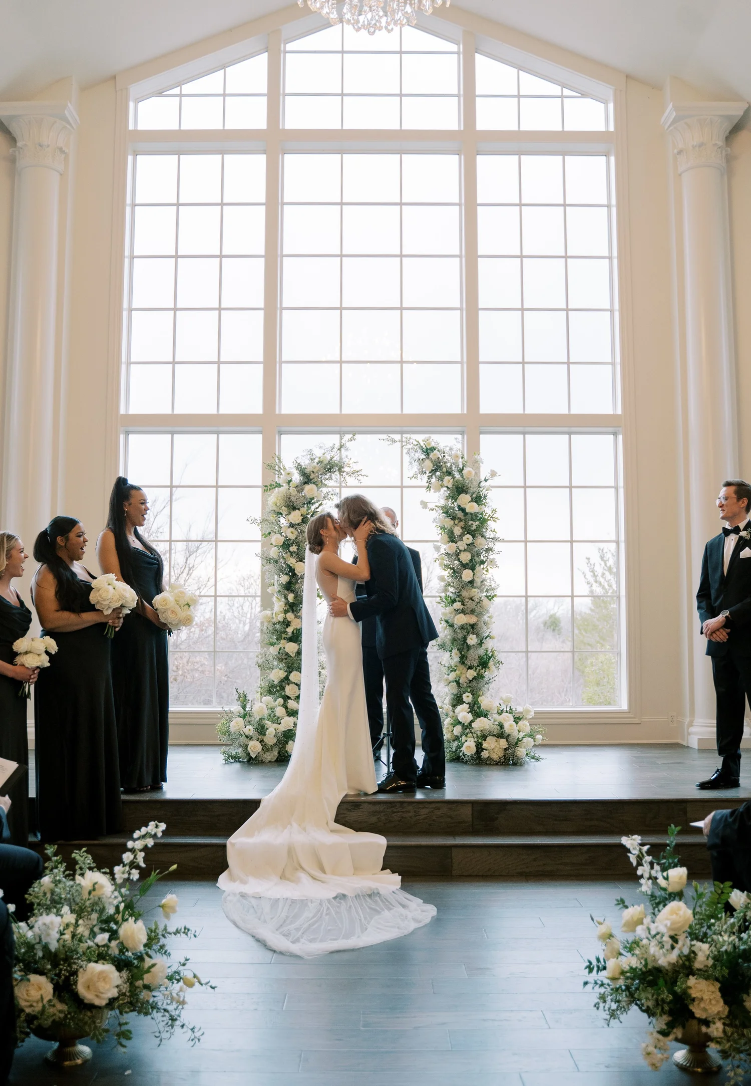 Alice Allen Events | Elevated Event Planning