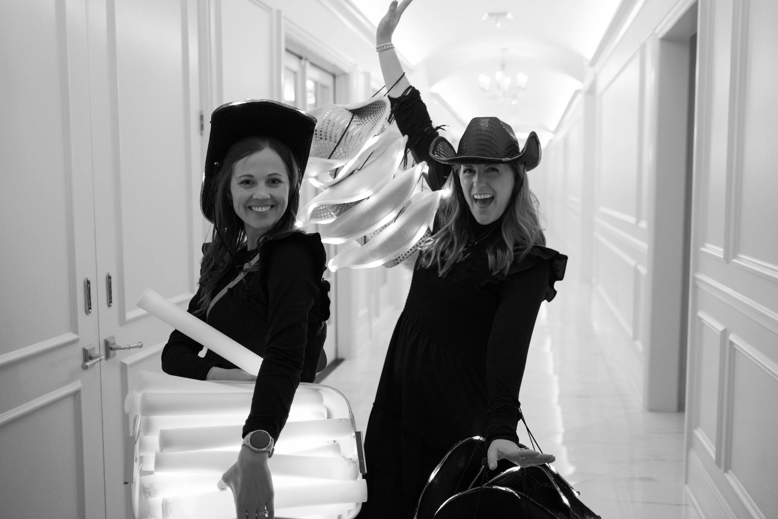 Alice Allen Events | Texas Based Wedding & Event Firm