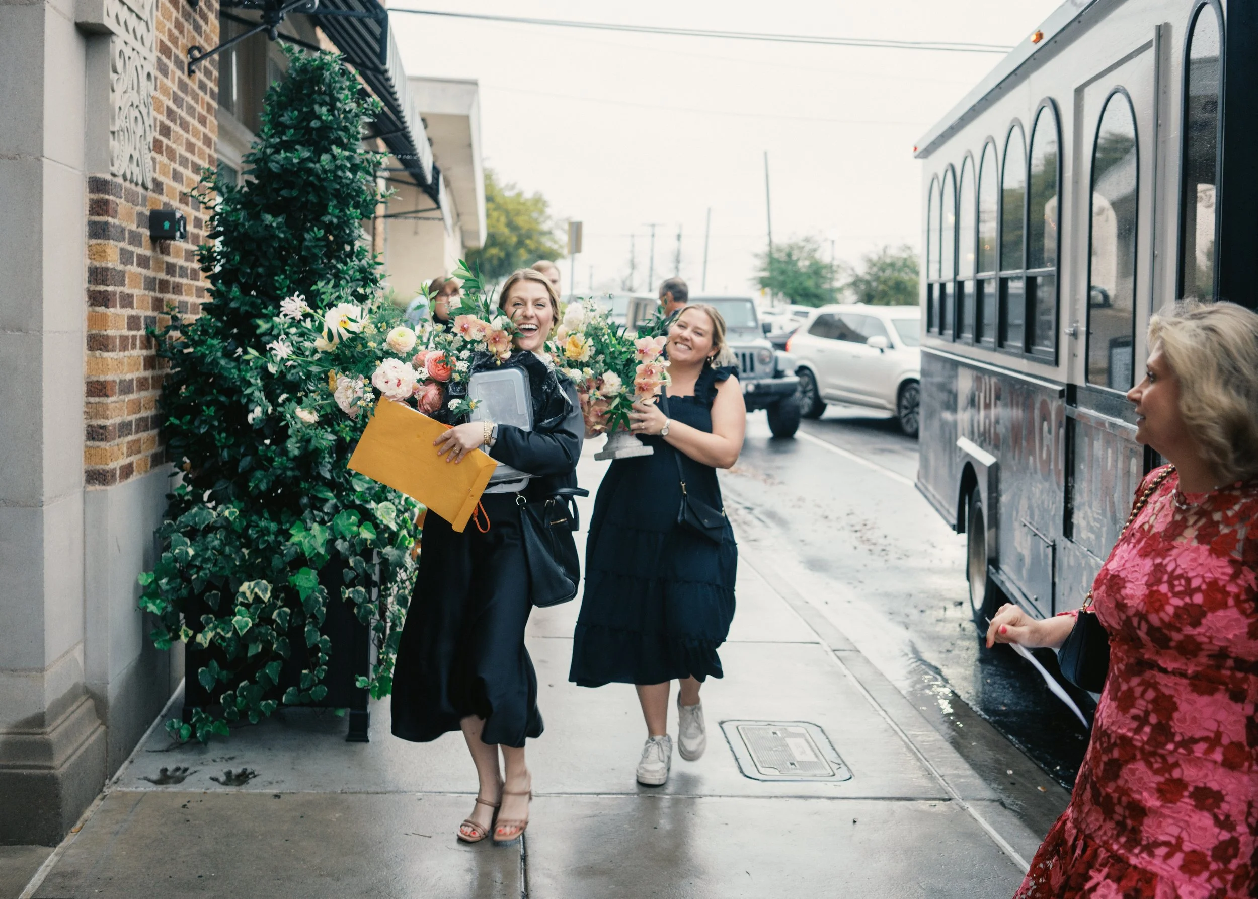 Alice Allen Events | Texas Based Wedding & Event Firm