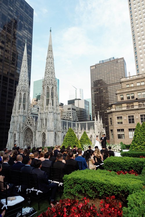 Alice Allen Events | Elevated Event Planning