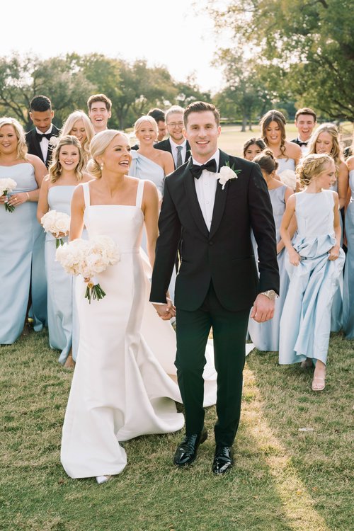 Alice Allen Events | Elevated Event Planning