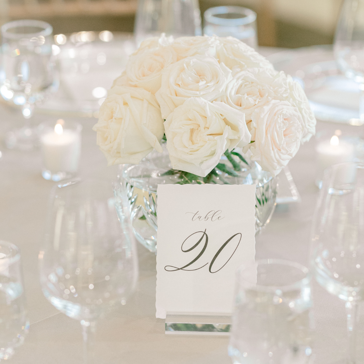 Alice Allen Events | Elevated Event Planning