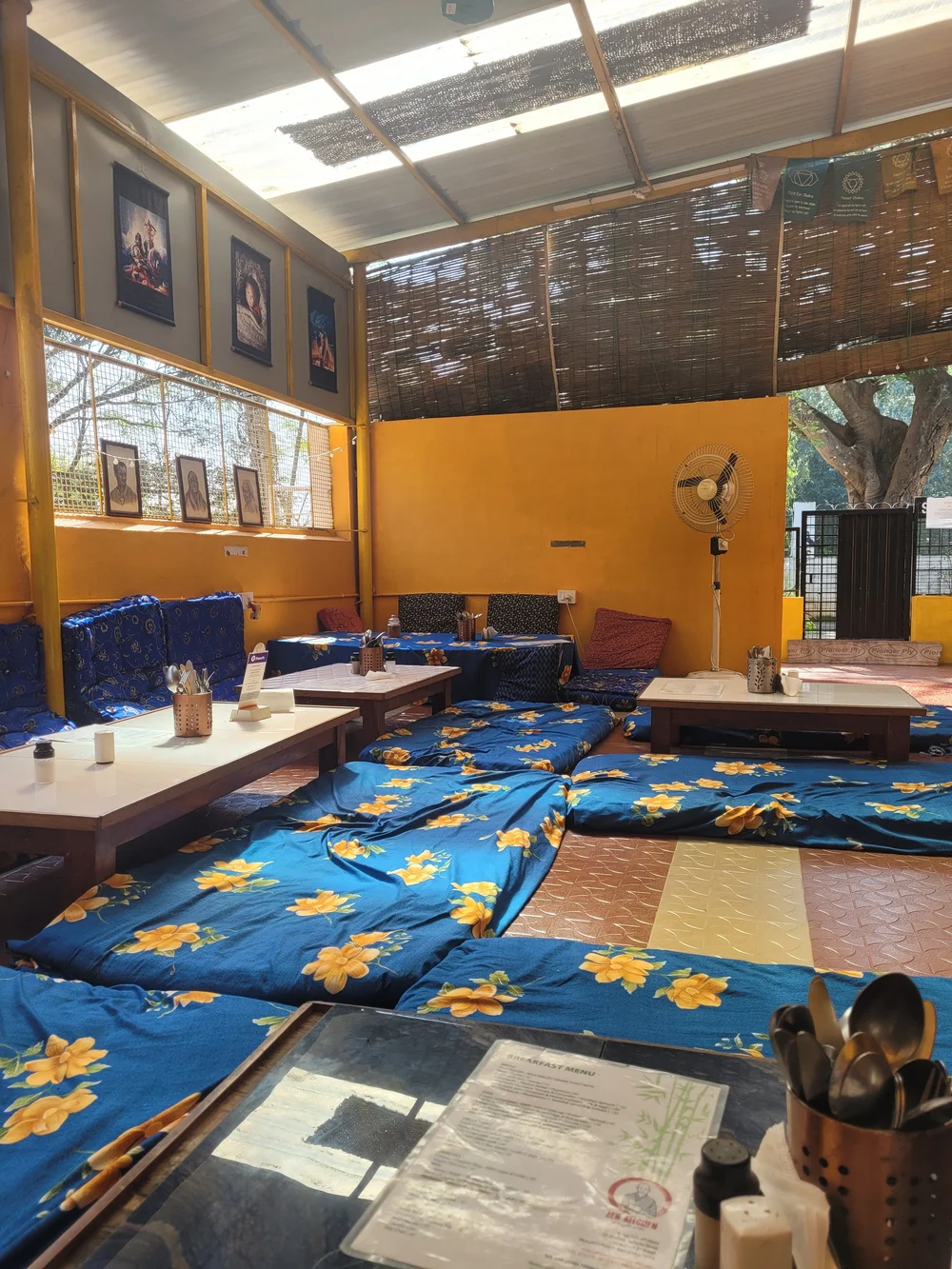 The 8 Best Places to Eat in Mysore, Karnataka — Victoria Wolfgang