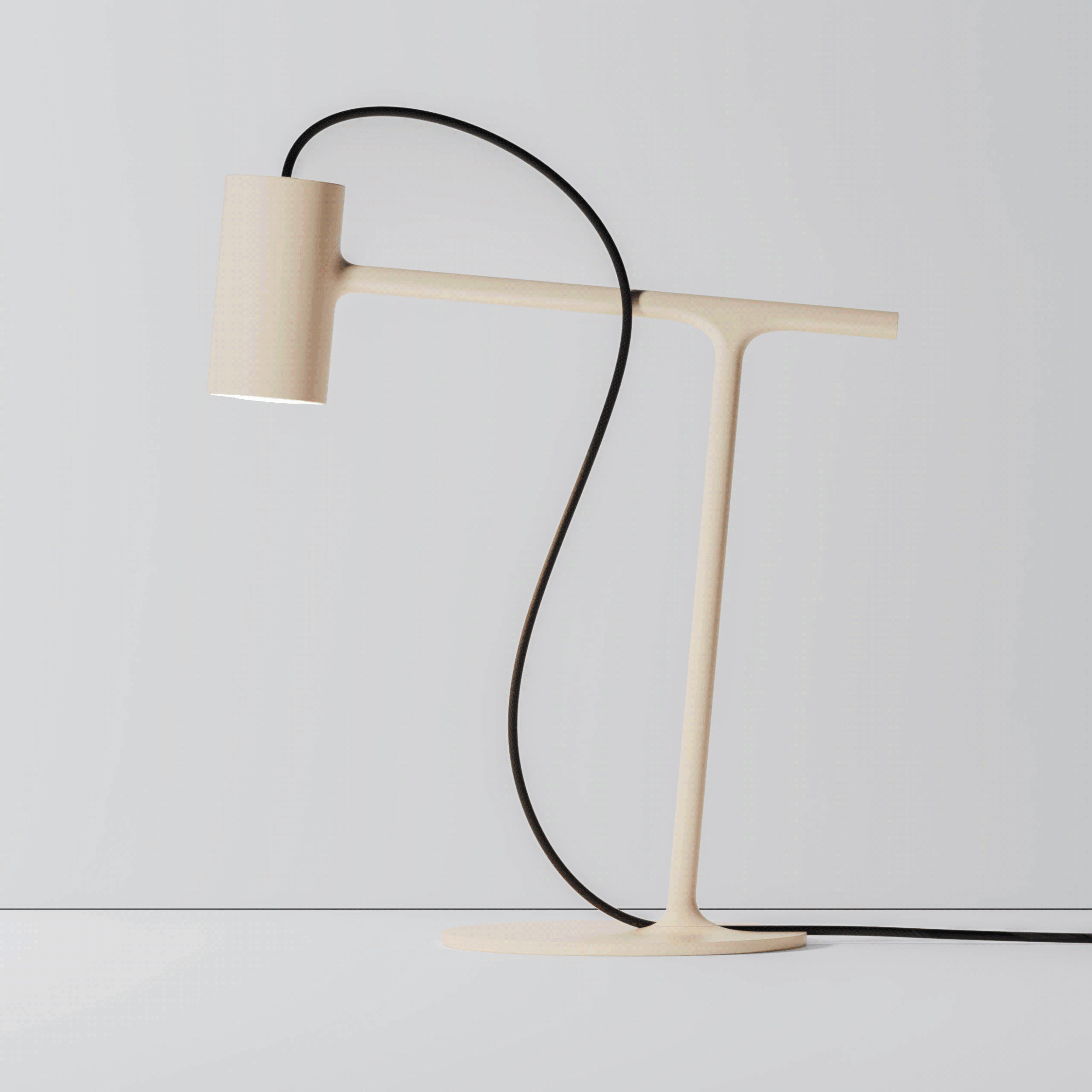 Grab Lamp — Alex D'Souza